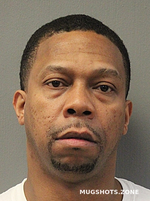 LARRY L MITCHELL 12/03/2025 - Chicago Mugshots Zone