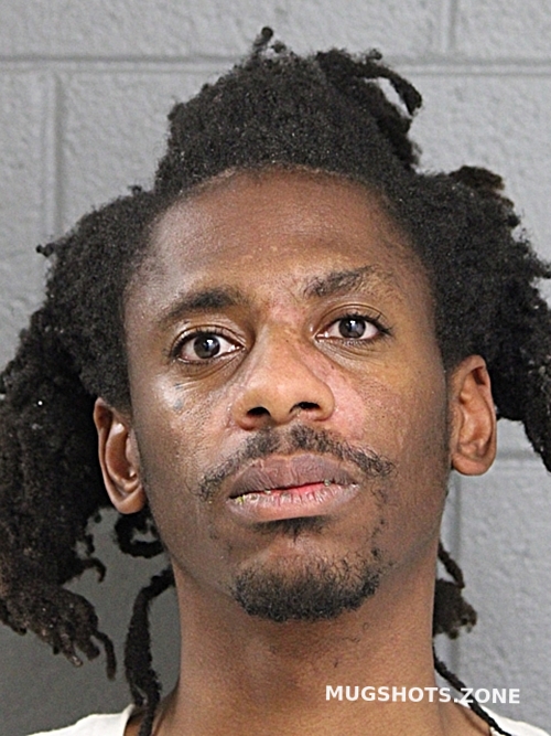 DERRICK E DENT 12/03/2025 - Chicago Mugshots Zone