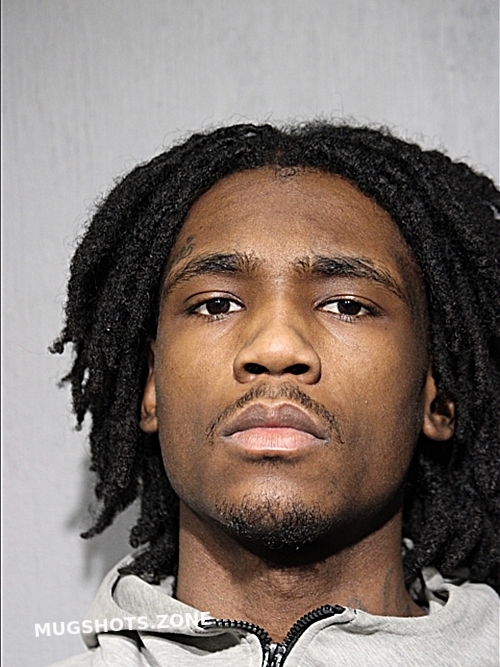 LAMARION J JACKSON 12/04/2025 - Chicago Mugshots Zone