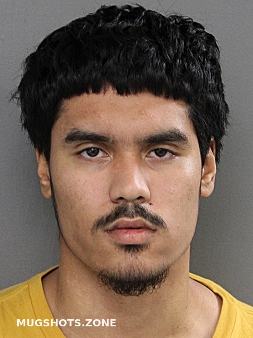 ALEX C ZAMORA 12/04/2025 - Chicago Mugshots Zone