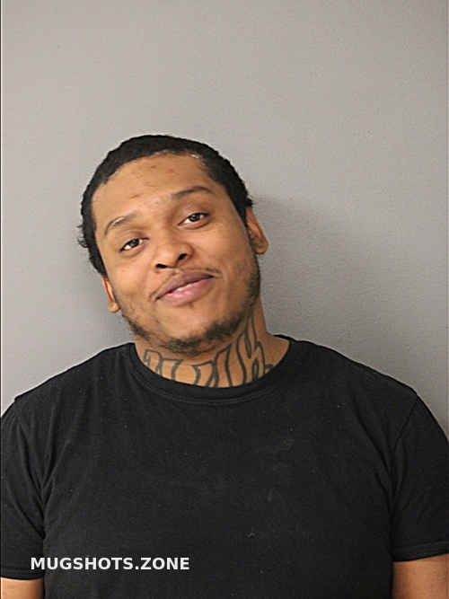 KEON M LEWIS 12/05/2025 - Chicago Mugshots Zone