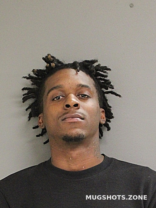 DAEJOHN DIXON 12/05/2025 - Chicago Mugshots Zone