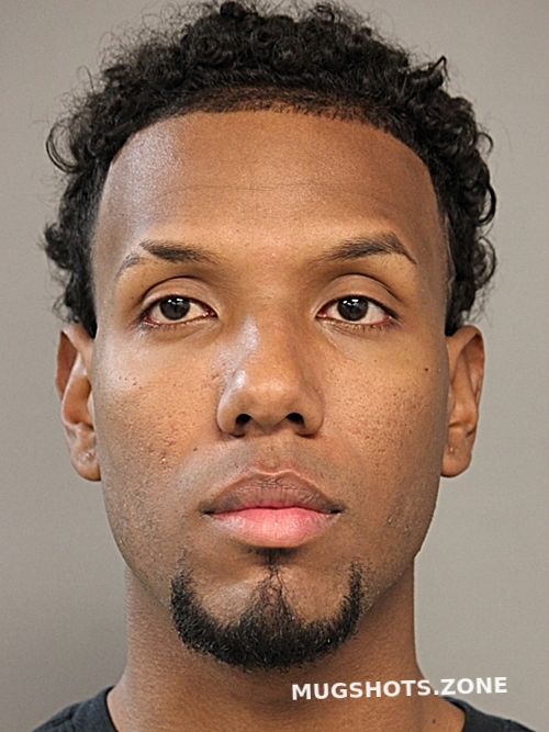 EDWIN ENRIQUE OBANDO-ANGULO 12/06/2025 - Chicago Mugshots Zone