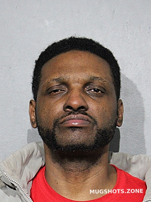 ROBERT C ADAMS 12/06/2025 - Chicago Mugshots Zone