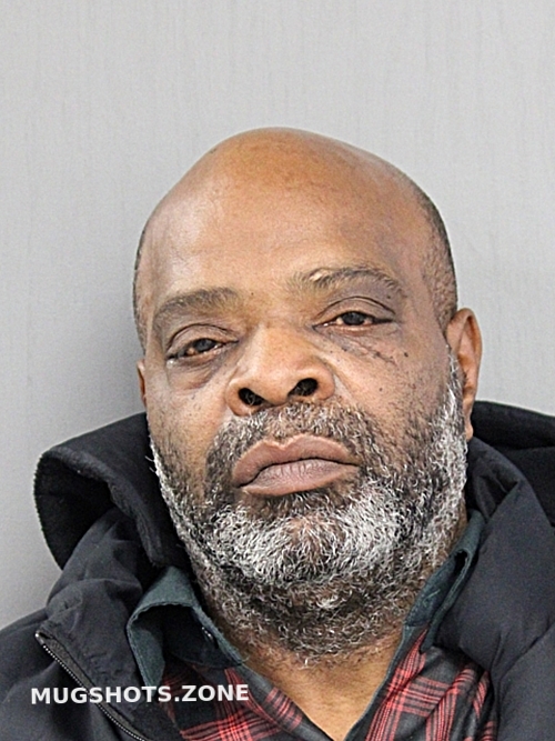 DERRICK L WASHINGTON 12/07/2025 - Chicago Mugshots Zone