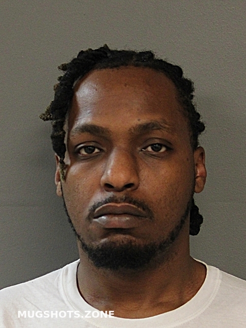 EARNEST SHAKELL YOUNG 12/07/2025 - Chicago Mugshots Zone