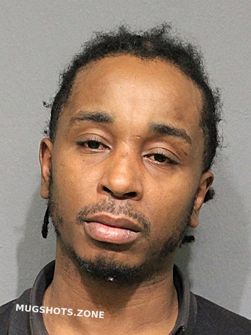 OSCAR L CLAY 12/08/2025 - Chicago Mugshots Zone