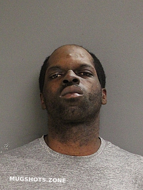 JOSHUA H DILLARD 12/08/2025 - Chicago Mugshots Zone