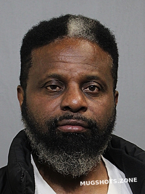 CHRISTOPHER CONNORS 12/09/2025 - Chicago Mugshots Zone