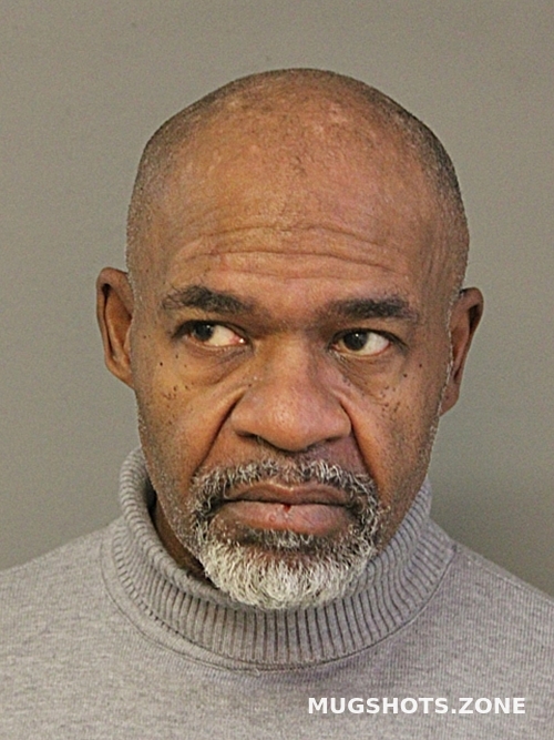 JEROME JOHNSON 12/09/2025 - Chicago Mugshots Zone