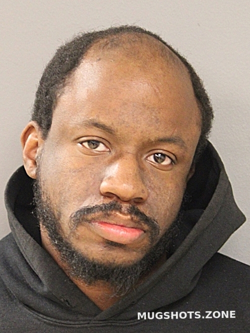 NISHAWN J KELLY 12/09/2025 - Chicago Mugshots Zone