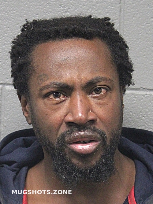 MARLON ANTHONY MILLER 12/10/2025 - Chicago Mugshots Zone