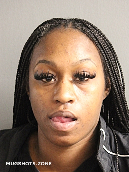 TYLIA JASHA RAY 12/11/2025 - Chicago Mugshots Zone