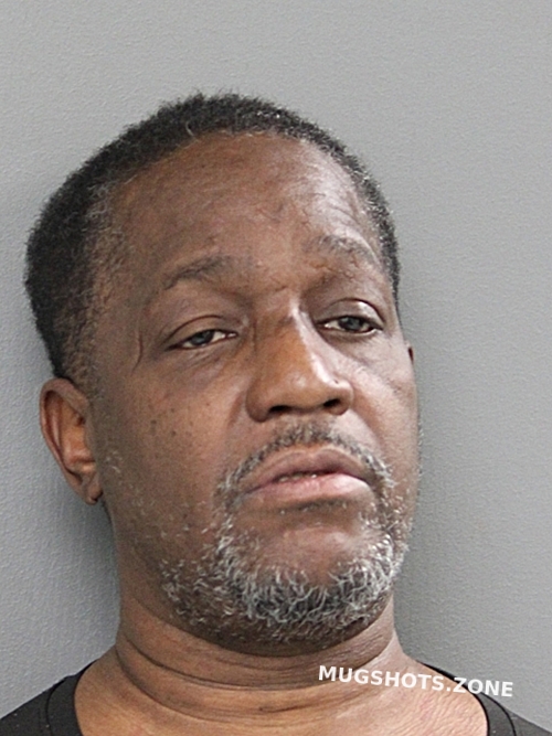 THOMAS JOHNSON 12/11/2025 - Chicago Mugshots Zone