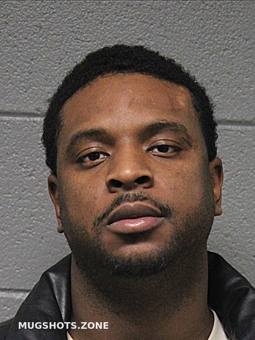CHRISTOPHER M LAWRENCE 12/11/2025 - Chicago Mugshots Zone