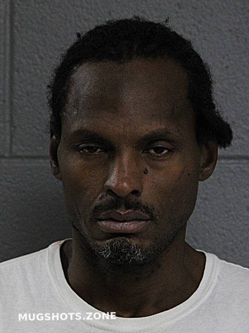MARLON J JOHNSON 12/11/2025 - Chicago Mugshots Zone