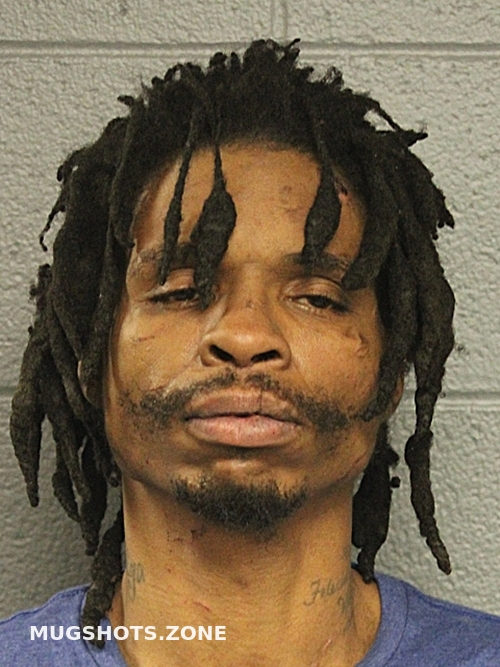 CORDELRO L ROBERSON 12/12/2025 - Chicago Mugshots Zone