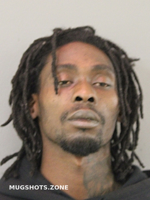 ANTONIO M BELL 12/12/2025 - Chicago Mugshots Zone