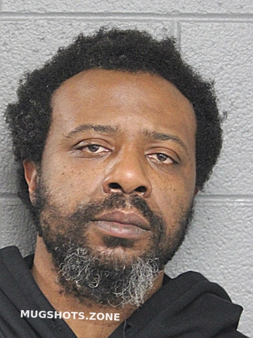DAMMAR O DUNBAR 12/12/2025 - Chicago Mugshots Zone