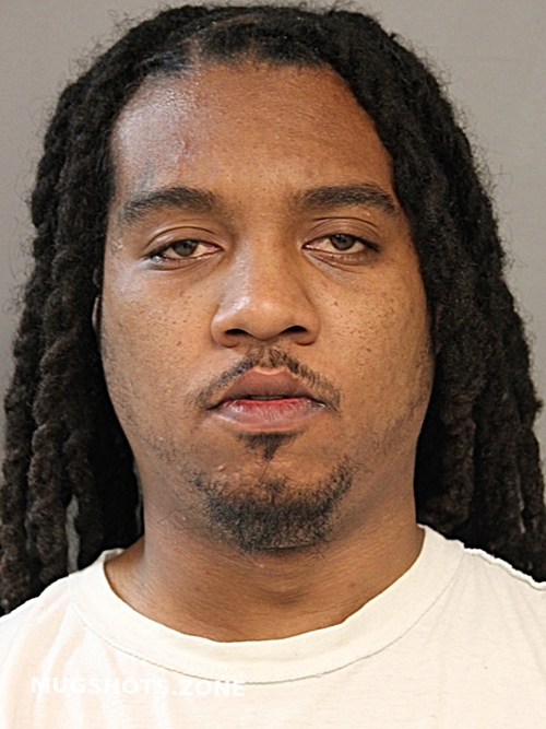 PIERRE L SHAW JR 12/12/2025 - Chicago Mugshots Zone