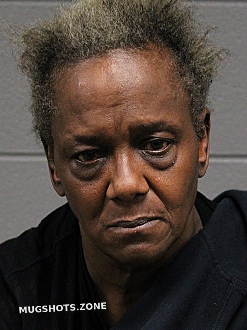 VERNA LOUISE PEARSON 12/13/2025 - Chicago Mugshots Zone