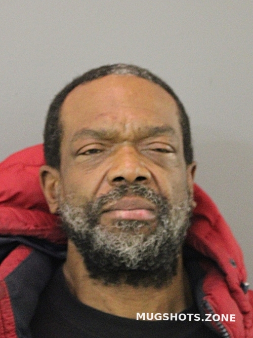 GREGORY L CLAY 12/13/2025 - Chicago Mugshots Zone