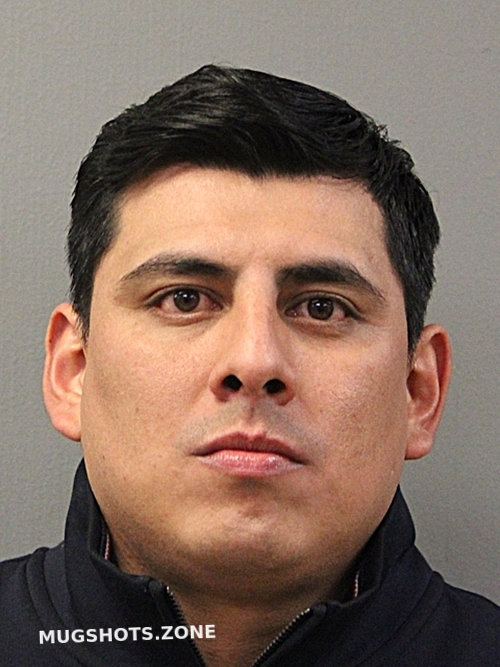 CARLOS LOPEZ 12/13/2025 - Chicago Mugshots Zone