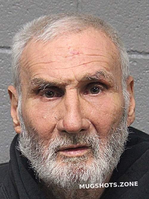 PETER A GOERINGER 12/16/2025 - Chicago Mugshots Zone