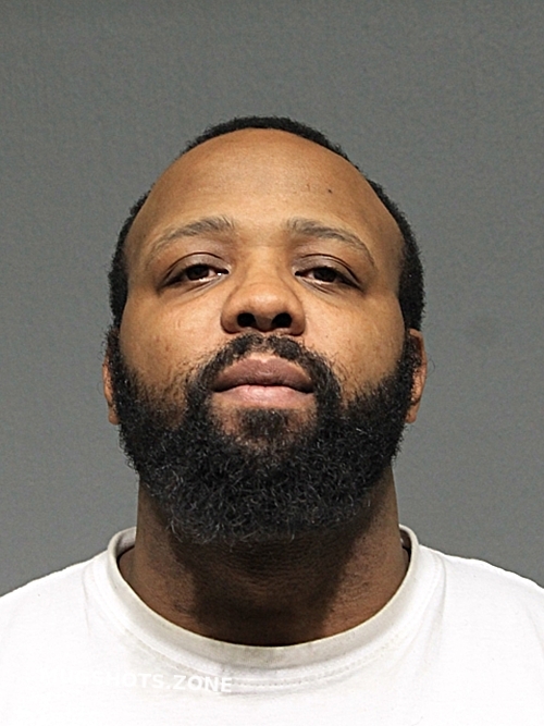 RICKY MARCEL ROBERSON 12/17/2025 - Chicago Mugshots Zone