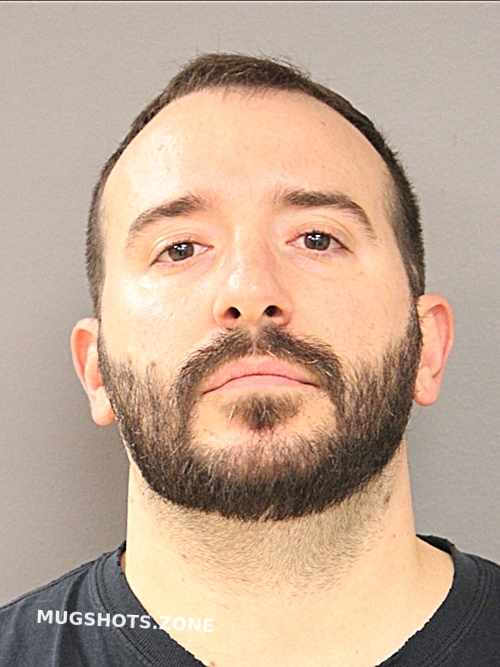 PETER MARTIN 12/17/2025 - Chicago Mugshots Zone