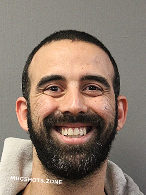 MAJDI A RAZICK 12/17/2025 - Chicago Mugshots Zone