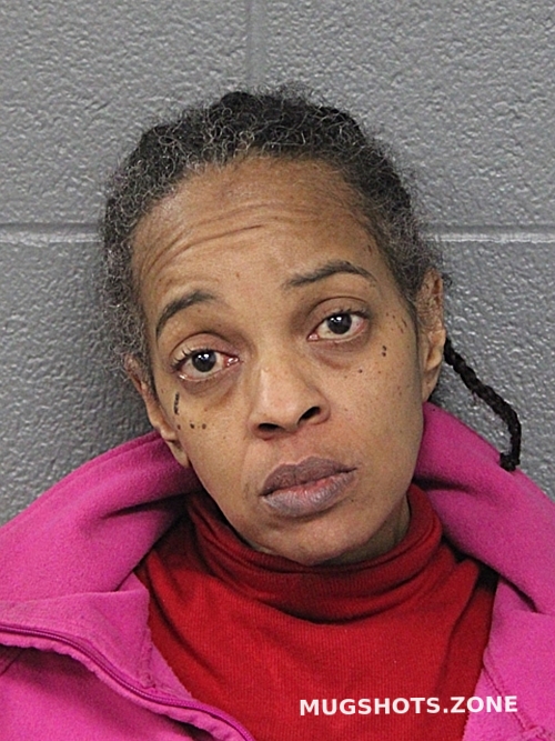 MATASHA J ORR 12/17/2025 - Chicago Mugshots Zone