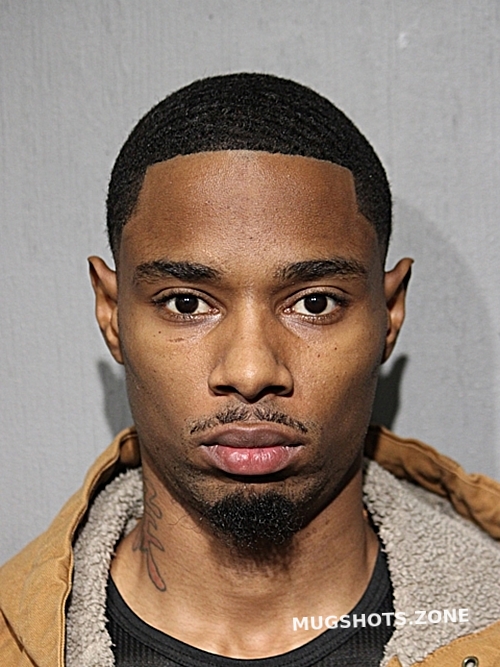 THOMAS A TWYMAN 12/18/2025 - Chicago Mugshots Zone
