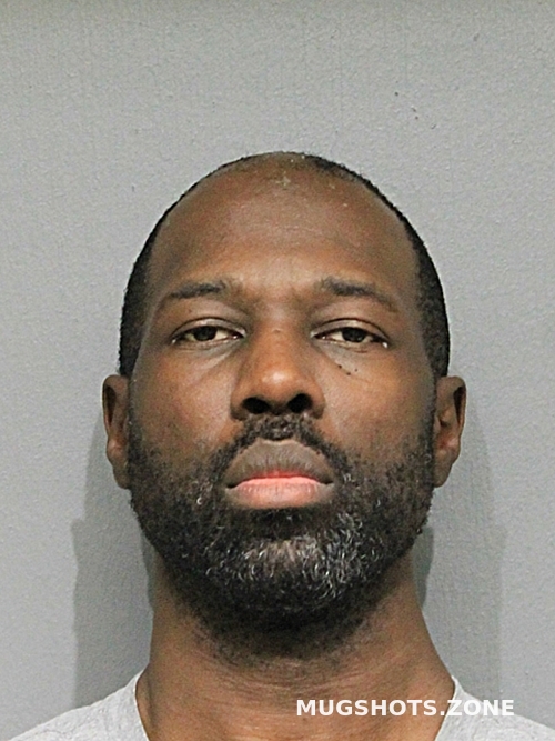 CHARLES B CAMPBELL 12/18/2025 - Chicago Mugshots Zone