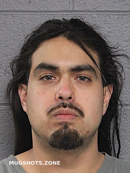 ERIC AVILA 12/18/2025 - Chicago Mugshots Zone