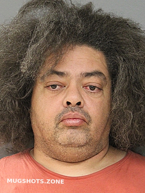 LOREN M HAMILTON 12/18/2025 - Chicago Mugshots Zone
