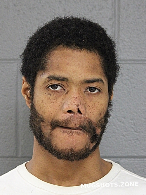 CORTEZ J JONES 12/19/2025 - Chicago Mugshots Zone