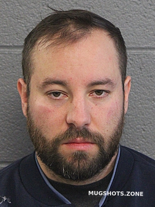 TIMOTHY SCOTT MC CAFFERTY 12/19/2025 - Chicago Mugshots Zone