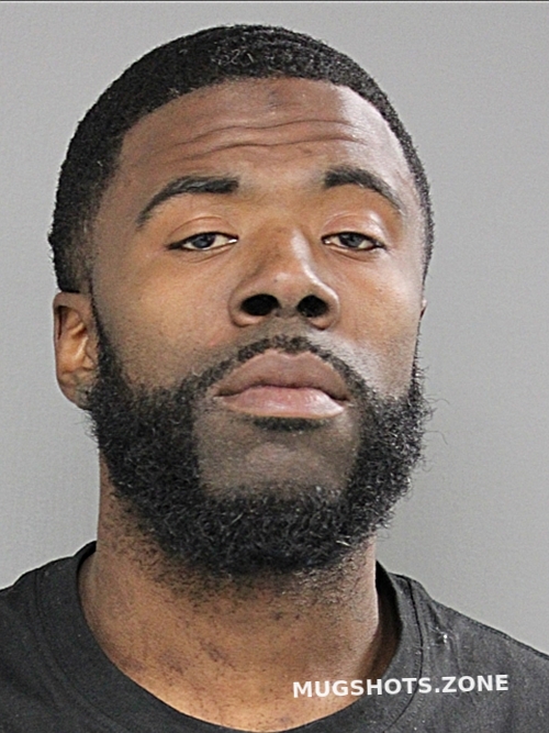 TYRONE M JOHNSON 12/21/2025 - Chicago Mugshots Zone
