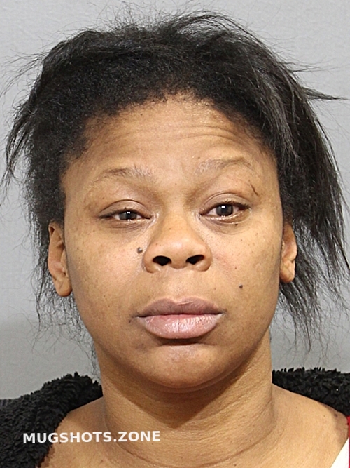 SETINA ROBINSON 12/21/2025 - Chicago Mugshots Zone