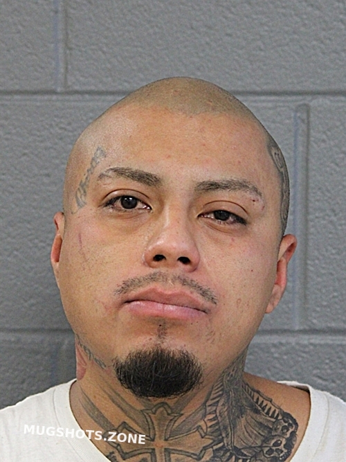 THOMAS A VELASQUEZ 12/21/2025 - Chicago Mugshots Zone