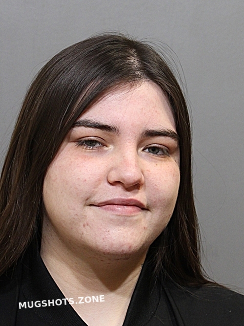 STEPHANIE J RODRIGUEZ 12/22/2025 - Chicago Mugshots Zone