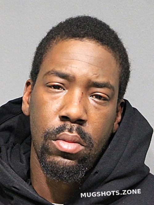 ANDREW JR DAVIS 12/23/2025 - Chicago Mugshots Zone