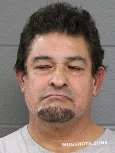 HECTOR CHAVEZ 12/23/2025 - Chicago Mugshots Zone