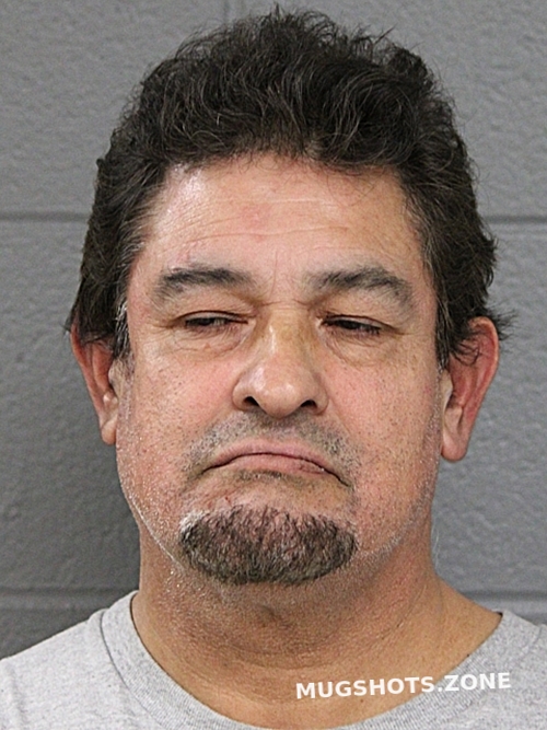 HECTOR CHAVEZ 12/23/2025 - Chicago Mugshots Zone