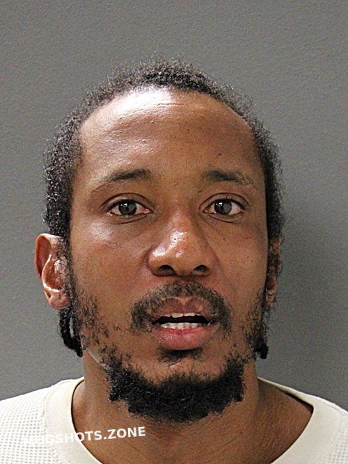 BRANDON K MCCANN CARTER 12/23/2025 - Chicago Mugshots Zone