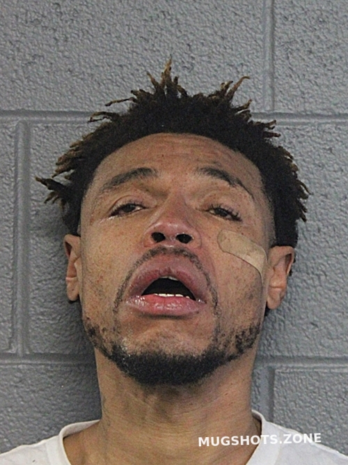 DAVIS BRANDON 12/23/2025 - Chicago Mugshots Zone