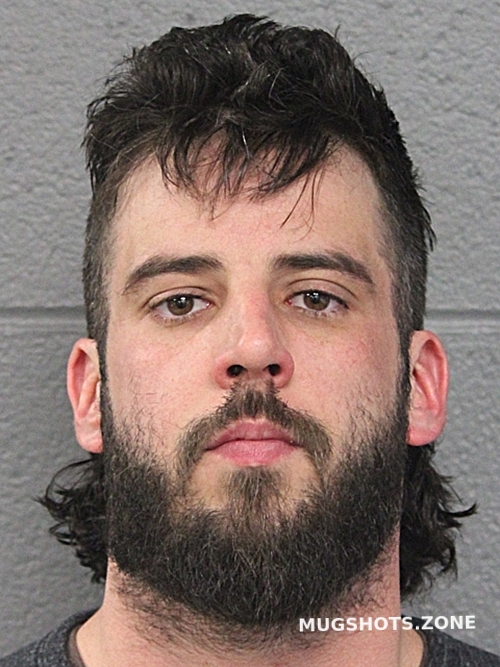 MAC T FEREK 12/24/2025 - Chicago Mugshots Zone