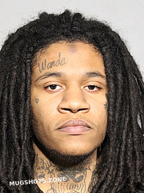 JORDAN NICHOLAS ROSS 12/24/2025 - Chicago Mugshots Zone