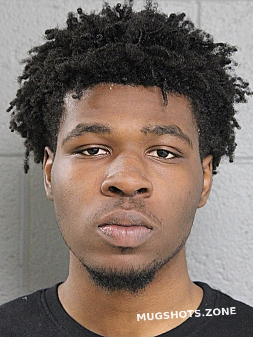JOSHUA L HILL 12/25/2025 - Chicago Mugshots Zone